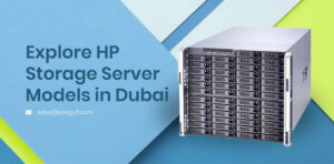 HP storage server models in Dubai | HPE san storage price
