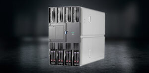 HPE blade server | Get HP blade server c7000 at best price | CAD Gulf