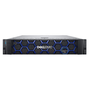 Dell EMC Unity 380 | Buy Dell EMC hybrid storage in Dubai