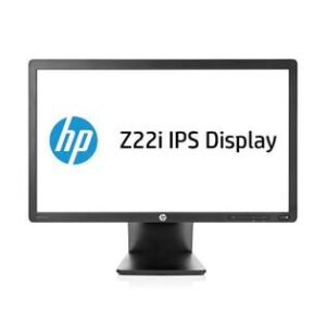 HP Display z22i |HP Gold partner in UAE