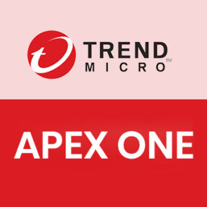 Trend micro apex one