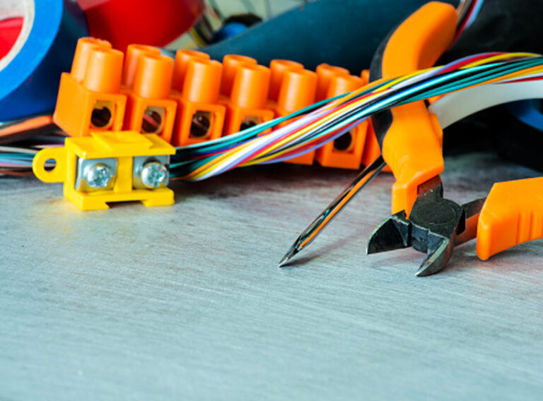 ELV Solutions and Services | ELV Company in Dubai | CAD Gulf