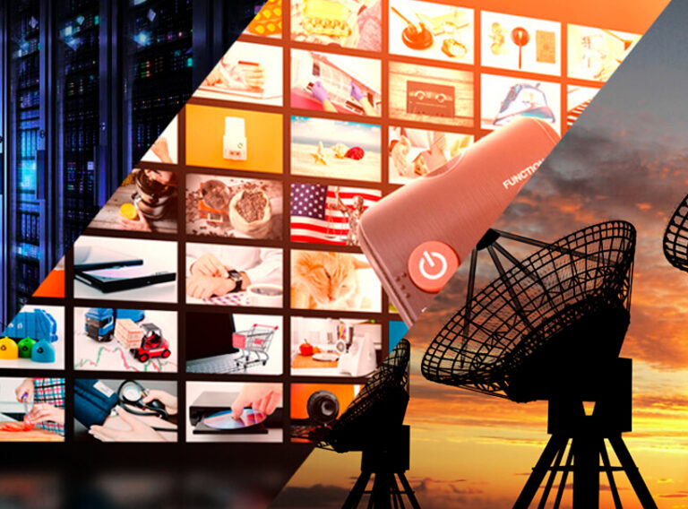 ELV Solutions and Services | ELV Company in Dubai | CAD Gulf