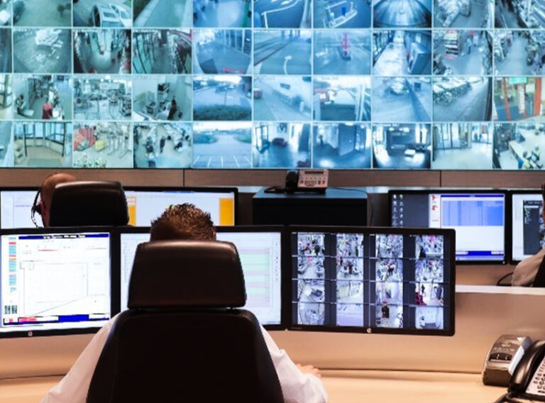 ELV Solutions and Services | ELV Company in Dubai | CAD Gulf
