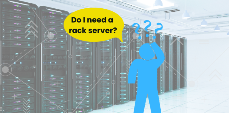Do I need a rack server? What are the best rack servers?