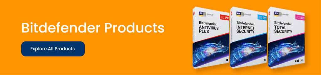 Bitdefender partner in Dubai | Bitdefender total security solutions