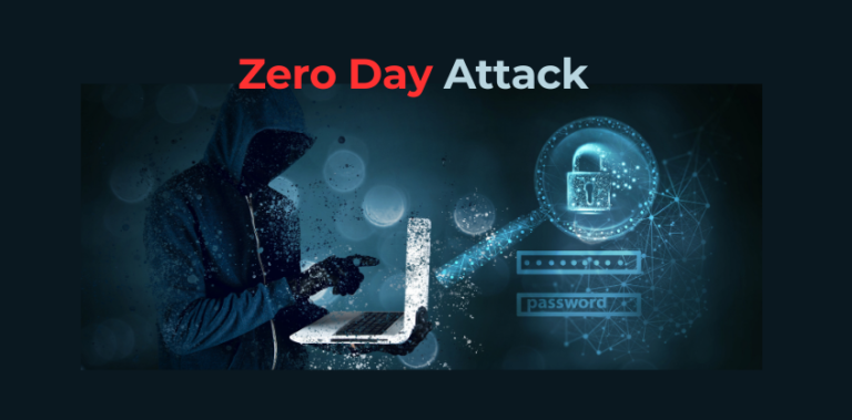 What is Zero Day Attack? How do you prevent yourself from it