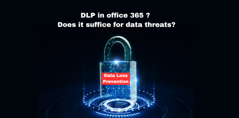 What is data loss prevention in office 365 ? Does it suffice for data ...