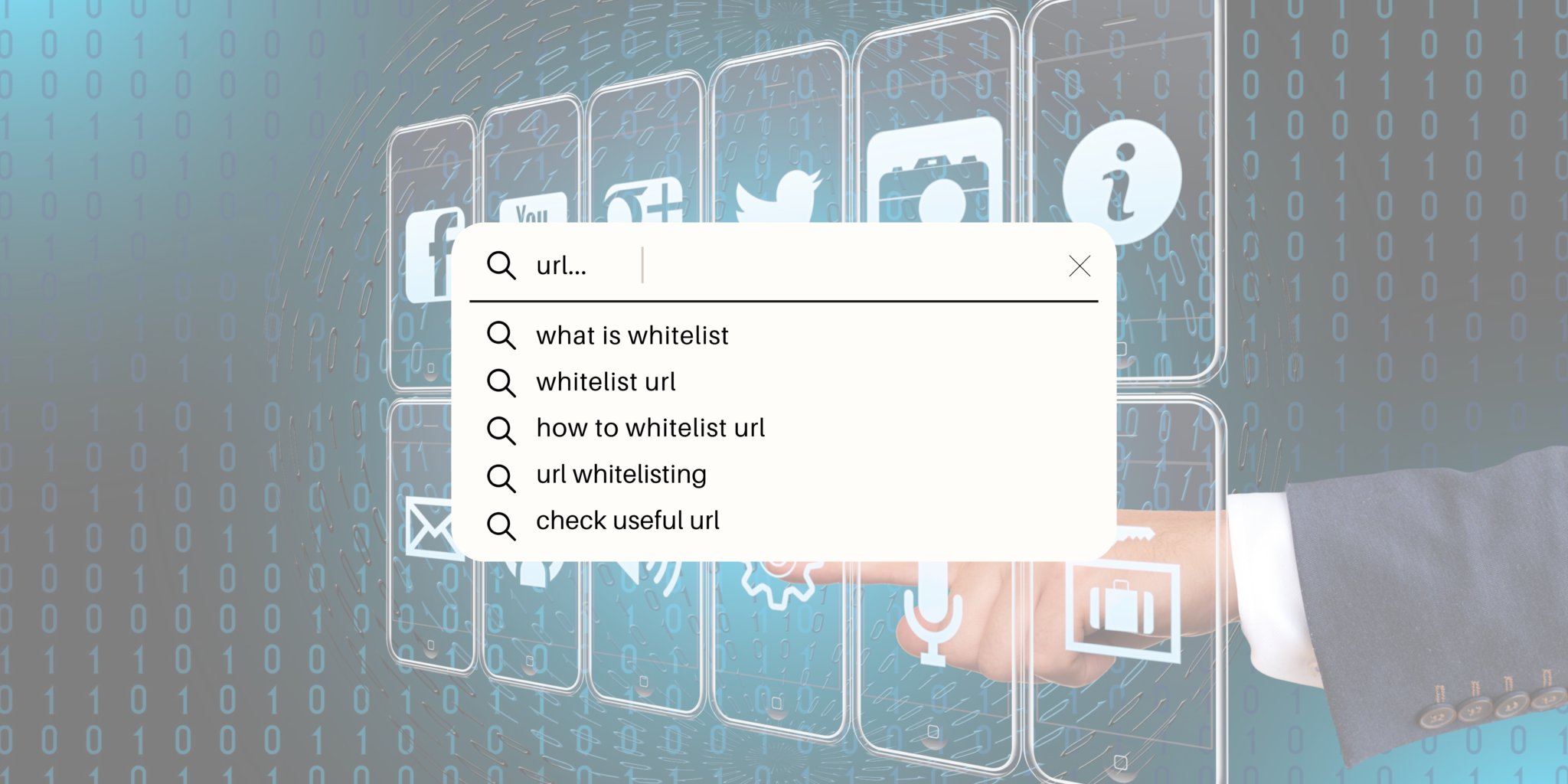 How to Whitelist URLs with Sophos XG Firewall