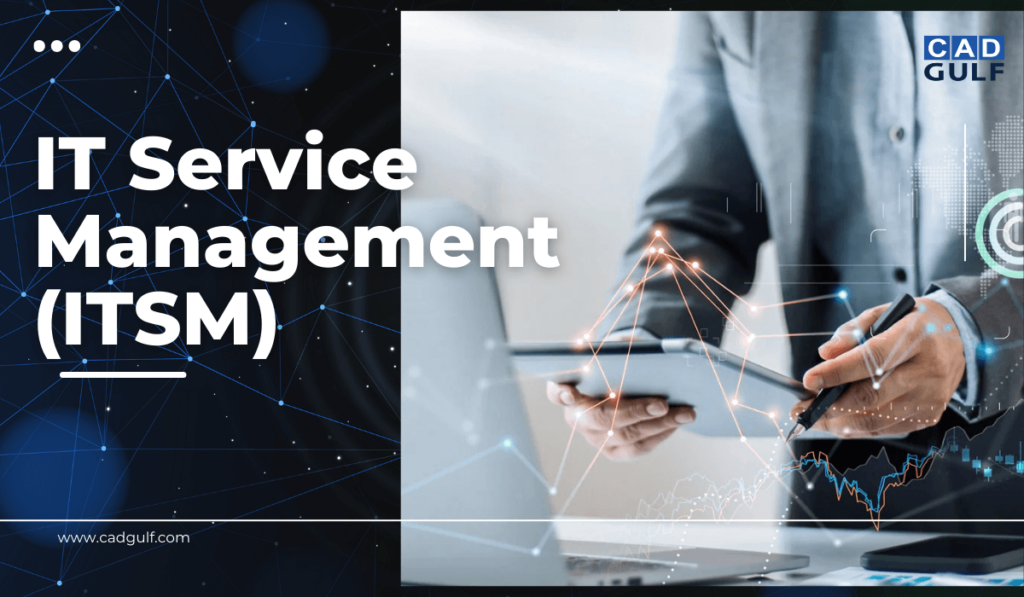 Why IT Service Management is Essential for Business Success