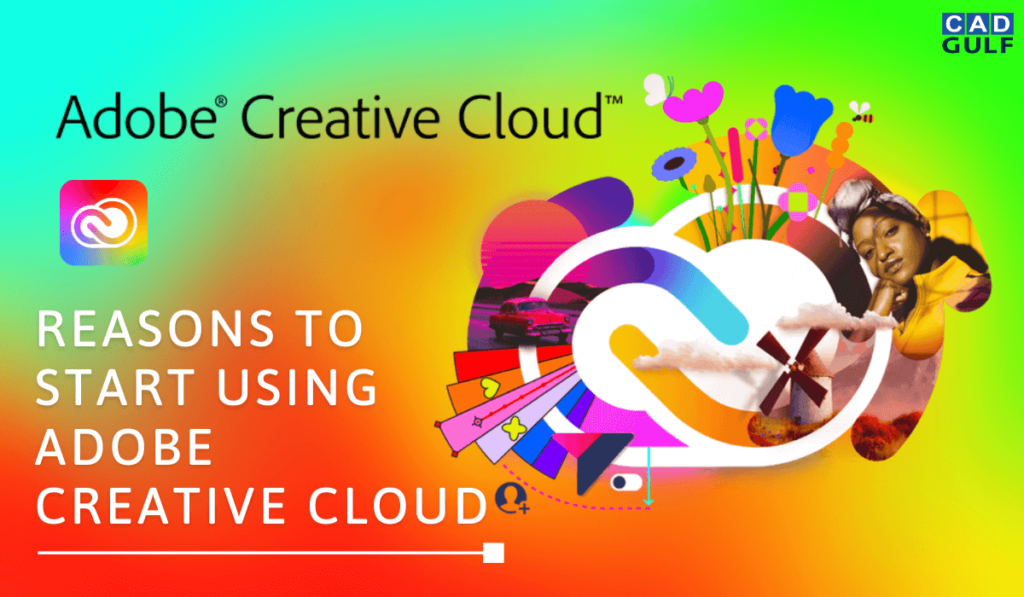 IT Services in Dubai | IT Support in Dubai | AutoCAD Company in Dubai