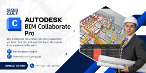Autodesk BIM Collaborate Pro: Advanced Design Collaboration