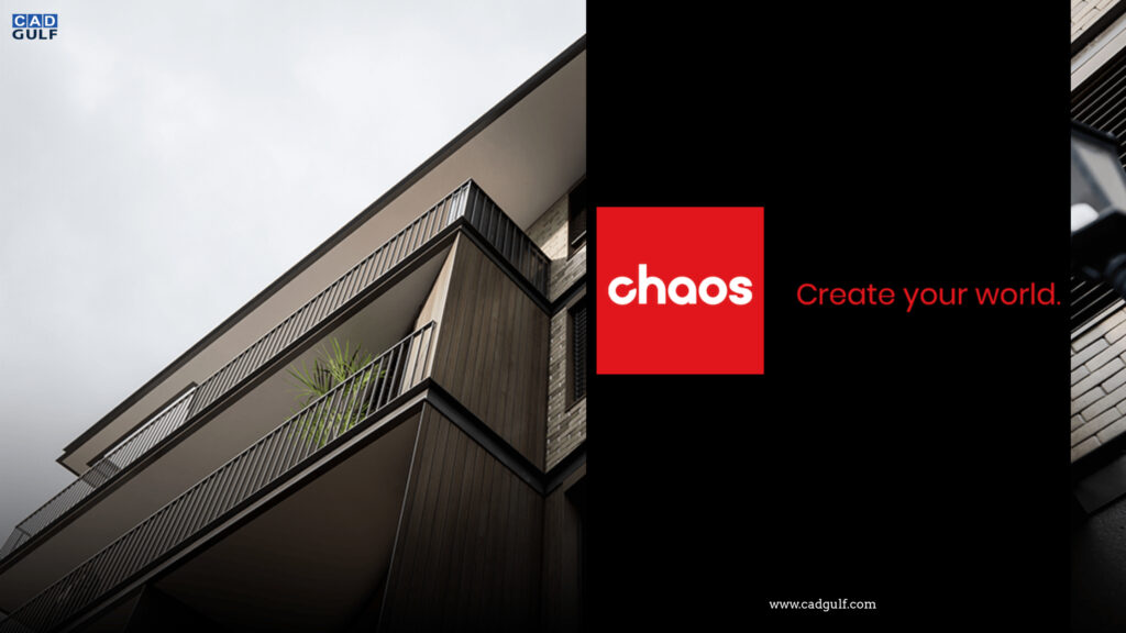 Chaos Software Solutions by CAD Gulf LLC in UAE