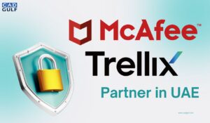 Trellix & McAfee Partner in UAE – CAD Gulf